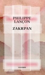Zakrpan Od Philippe Lancon