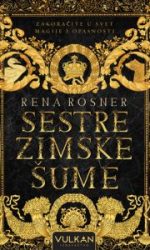 Sestre Zimske Šume Od Rena Rosner