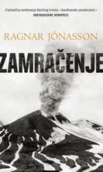 Zamračenje Od Ragnar Jónasson