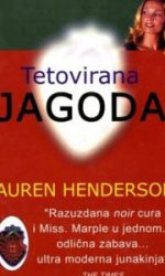 Tetovirana Jagoda Od Lauren Hederson