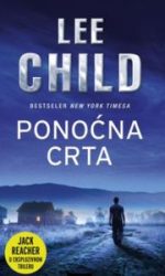 Ponoćna Crta Od Lee Child