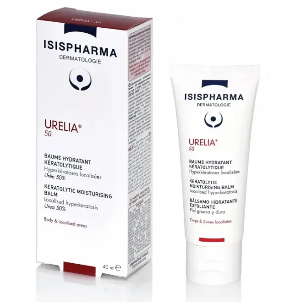 Urelia 50 krem 40ml