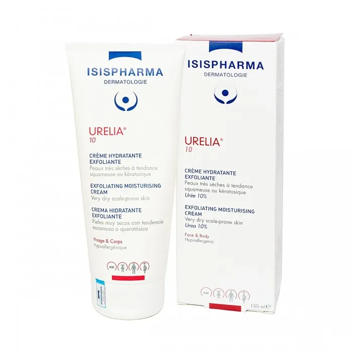 Urelia 10 krema 150ml