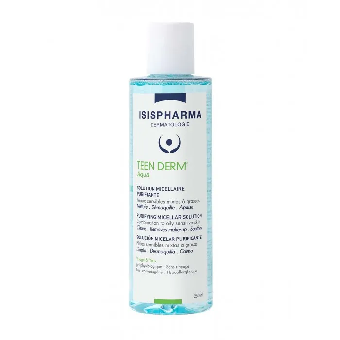 Teen Derm Aqua 250ml