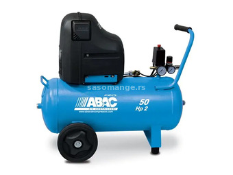 Abac kompresor MONTECARLO L20 1,5 kW 50lit