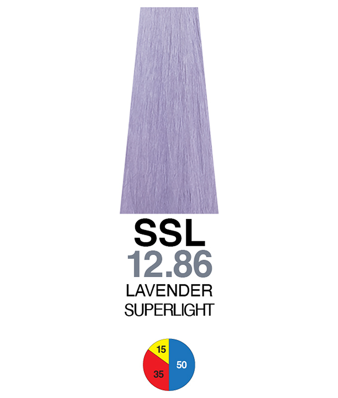 Aquarely Superlight Lavender SSL 12.86