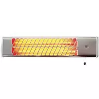 Zidna kvarcna grejalica 1200W FK1200Q