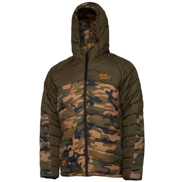 PROLOGIC THERMO BANK BOUND GREEN CAMO VEL.XXL