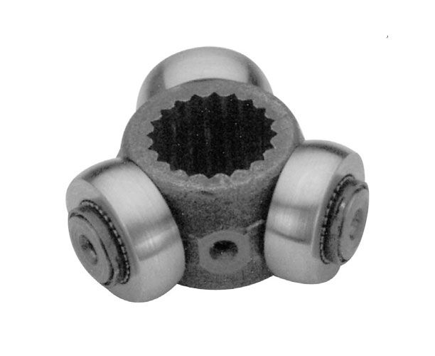 Krst poluosovine Coram CC007 - 775