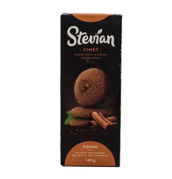 Stevian Cimet 140g Nana