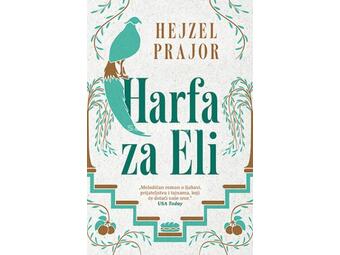 Harfa za Eli