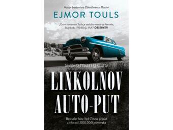 Linkolnov auto-put