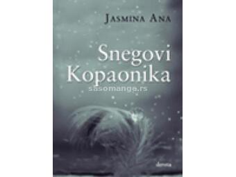 Snegovi Kopaonika