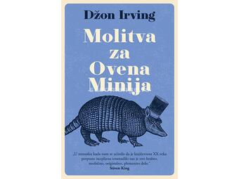 Molitva za Ovena Minija