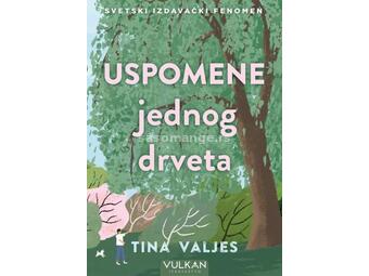 Uspomene jednog drveta