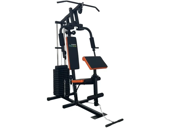 Shoppster fitness Gladijator sa tegovima od 69 kg Regular G1