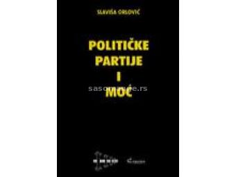 Političke partije i moć