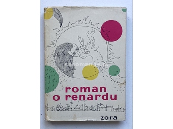 Roman o Renardu