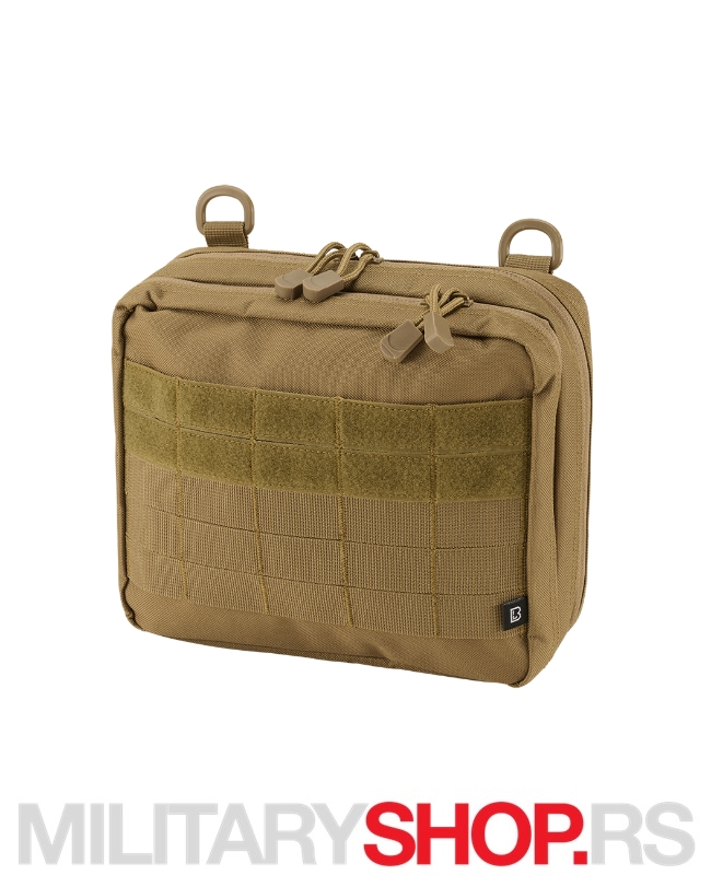 Brandit 8097 Operator Molle Camel Torbica