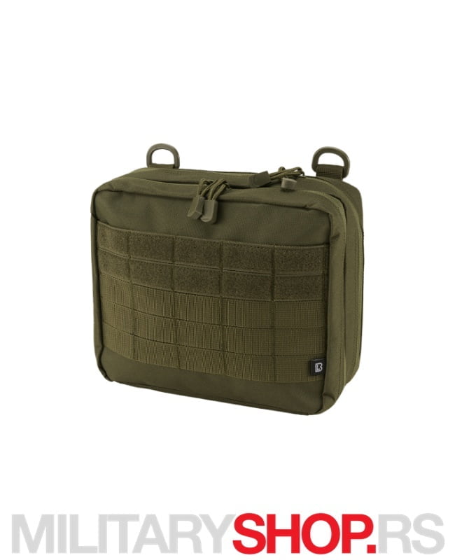 Brandit 8097 Operator Molle Olive Torbica