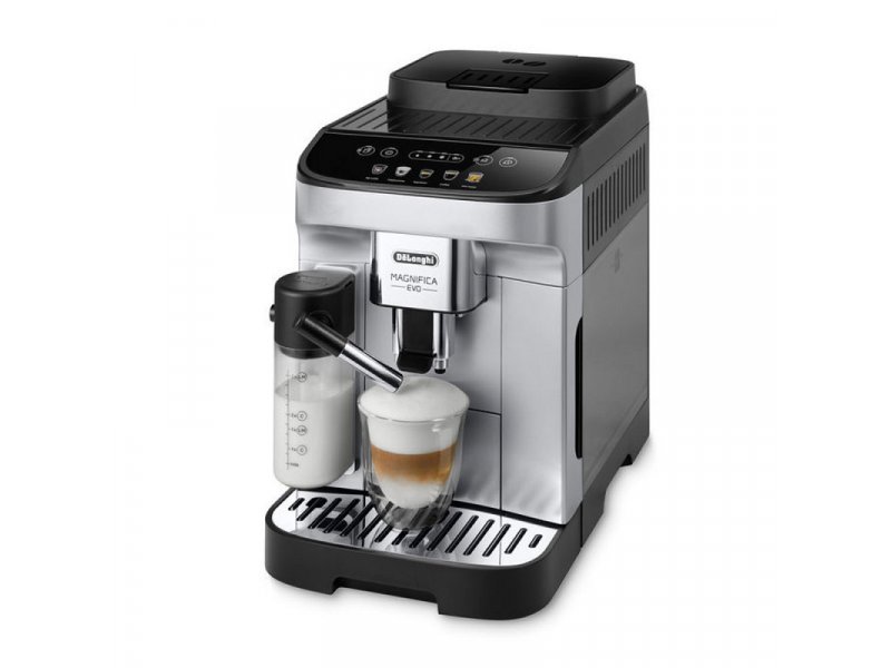 DeLonghi Espresso Kafe Aparat ECAM290.61.SB