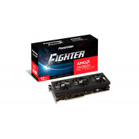 PowerColor RX 7700 XT Fihgter 12GB (12G-F-OC)