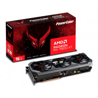 PowerColor RX 7800 XT Red Devil 16GB (16G-E-OC)