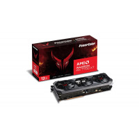 PowerColor RX 7800 XT Red Devil 16GB (16G-E-OC-L)