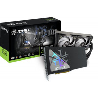 Inno3D GeForce RTX 4090 ICHILL BLACK 24GB (C4090B-246XX-18330005)