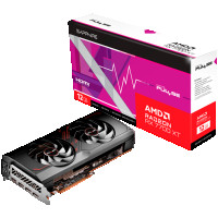 Sapphire AMD Radeon RX 7700 XT GAMING 12GB GDDR6 (11335-04-20G)