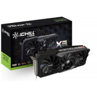 Inno3D GeForce RTX 4070 ICHILL X3 12GB GDDR6X C40703-126XX-186148H