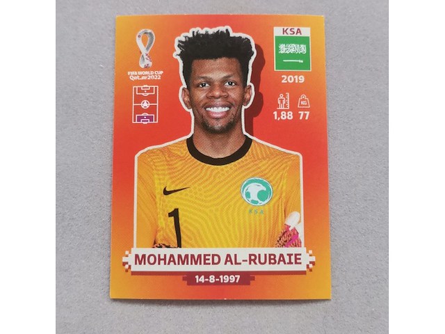 QATAR 2022 slicica KSA 03