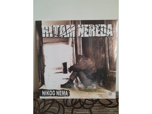 Ritam Nereda – Nikog Nema NOVO