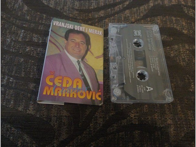Čedomir Marković