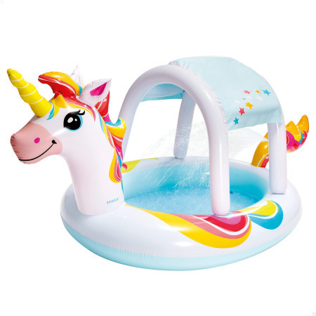 Intex unicorn spray pool ( 58435NP )