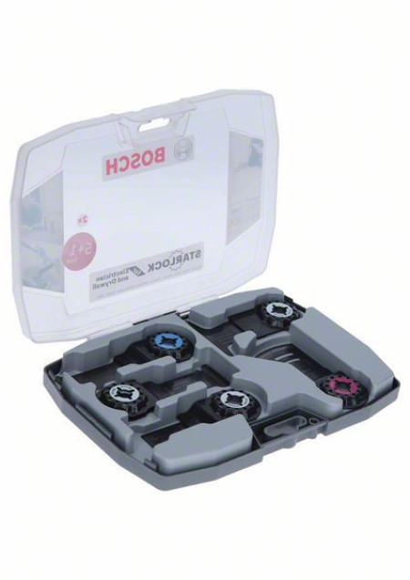 Bosch set RB starlock za električara i gipsara AIZ 53 BPB AIZ 20 AB AIZ 32 APB All 65 APB AIZ AB ( 2608664622 )