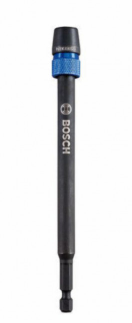 Bosch produžetak za brzo menjanje 1/4" šestostranog prihvata za pljosnate burgije za glodanje self cut speed 152 mm ( 2608587520 )