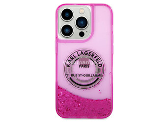 Futrola za Iphone 14 Pro Max Karl Lagerfeld model 5