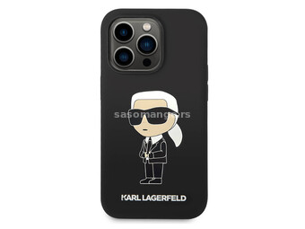 Futrola za Iphone 14 Pro Max Karl Lagerfeld model 2
