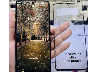 Zamena stakla za Huawei Y5p