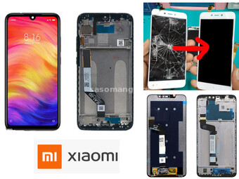 Ekran za Xiaomi MI A2 original