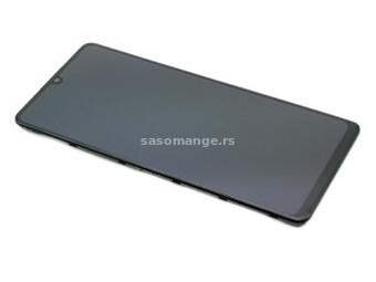 Ekran displej za Samsung A42 original sa ramom