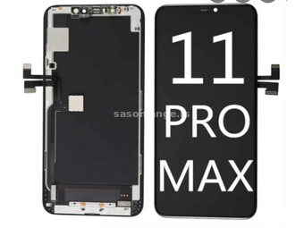 Zamena ekrana za iPhone 11 Pro Max
