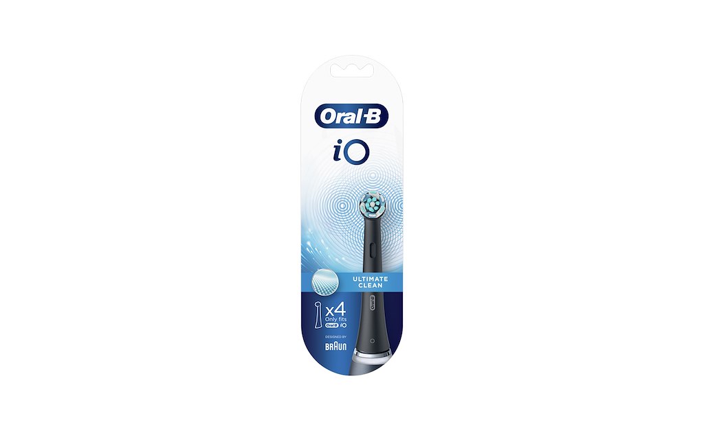 Oral B IO REFILL UC nastavak za električnu četkicu