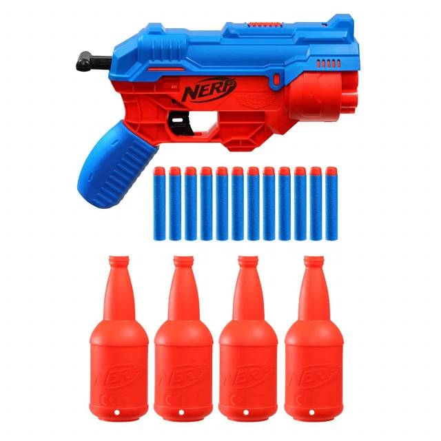 Nerf pištolj alpha strike blaster 12 E7857 ( 832309 )