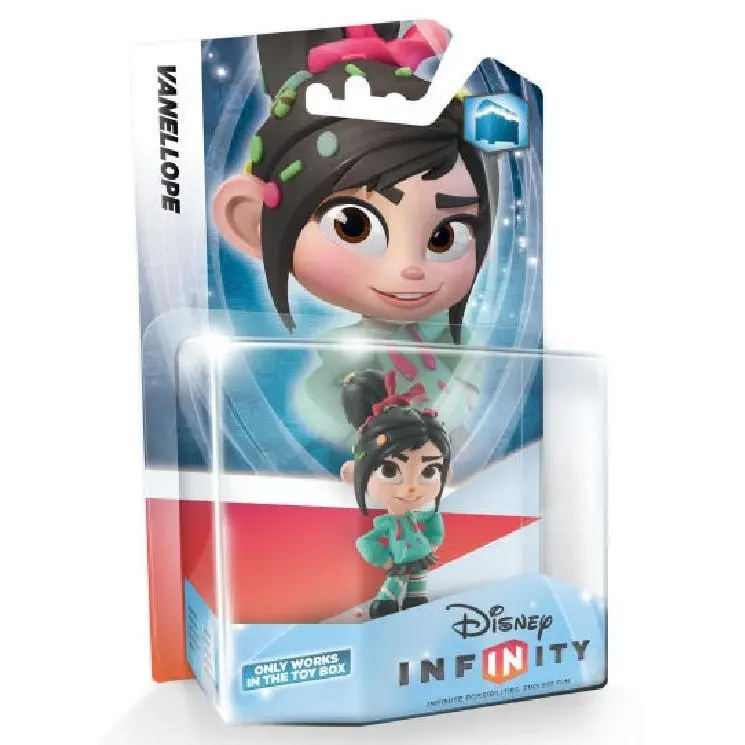 Disney Infinity Infinity Figure Vanellope (IQAV000028)