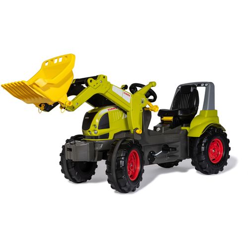 Rolly Traktor Claas Arion 640 Sa Utovarivačem