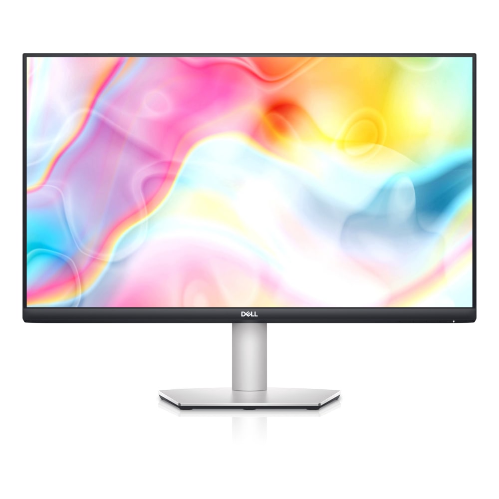 DELL 27" IPS S2722QC Monitor