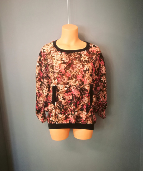 Bershka bluza S