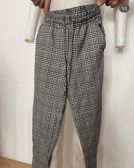 BERSHKA PANTALONE